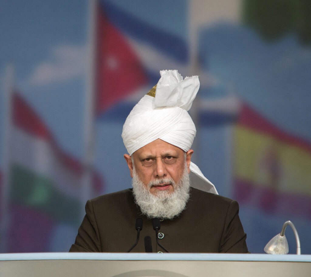 Jalsa Salana UK 2019 - Press & Media Office