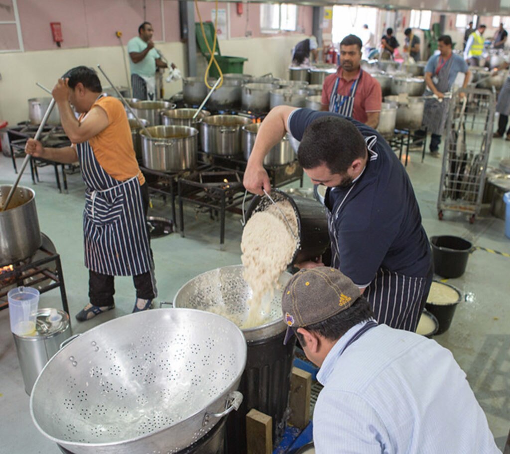 Jalsa Salana UK 2024 - Press & Media Office