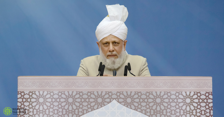 Inspection of Jalsa Salana Germany 2018 Takes Place in Karlsruhe ...