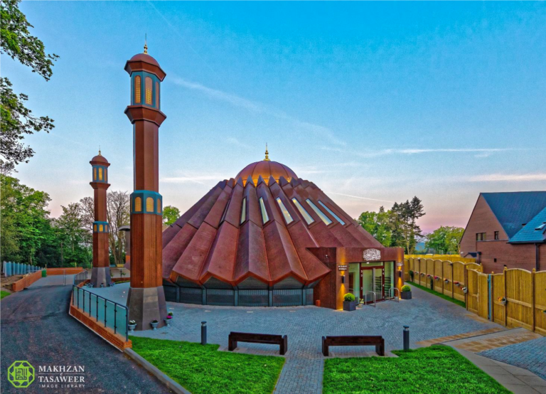 Historic Reception Held To Mark Opening Of New International ...